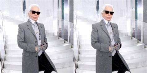 Who Was Jacques De Bascher New Details About Karl Lagerfelds Long