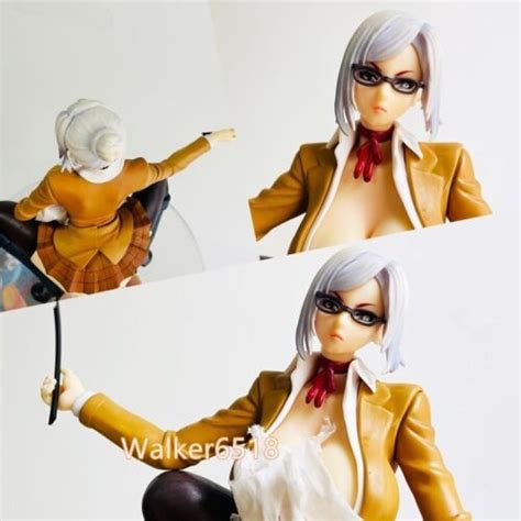 Ww Anime Shiraki Meiko Collectible Figure Toy Pvc India Ubuy