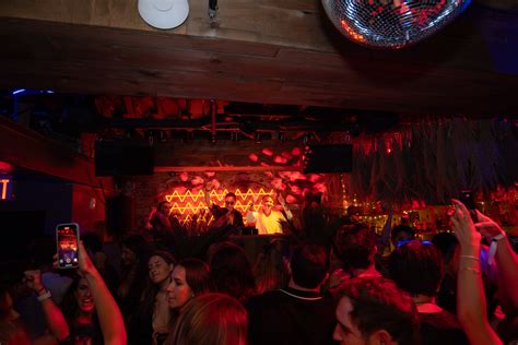 Nyc Nightlife Discover The Best Nightclubs For Late Night Fun