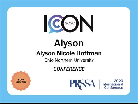 Alyson Hoffman On Linkedin Prsaicon2020 Leadership Learning Culture