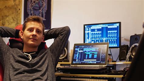 Soundgym Hero Mateusz Dąbrowski