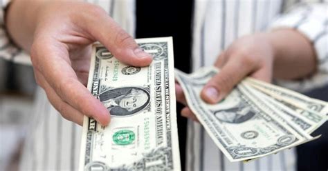 Dólar Hoy Y Dólar Bleu En Vivo A Cuánto Cotiza Y Cuál Es Su Precio