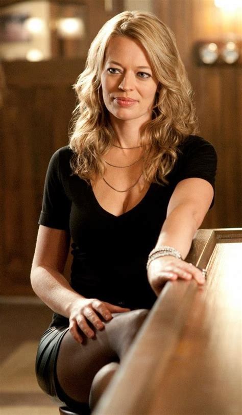 Jeri Ryan Jeri Ryan Celebrities Celebs