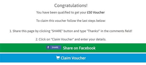 Fake News Tesco Did Not Announce Everyone Who Shares A Link Will Be Sent £50 Voucher Lead Stories