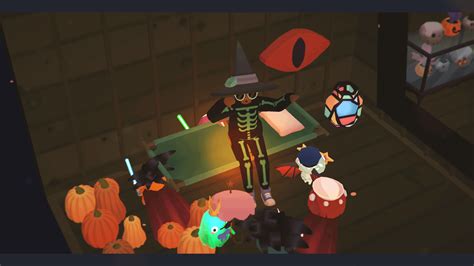 Levitating Wall Decor R Ooblets