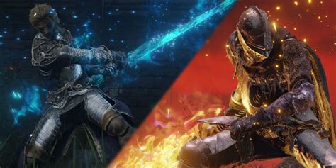 Elden Ring Convergence Mod Every New Class And Their Starting Locations