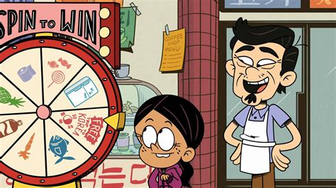 100 Casagrandes Wallpapers