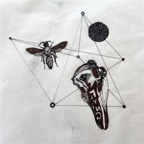 Connected By Rhythms