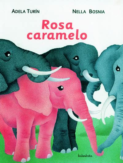 Rosa Caramelo
