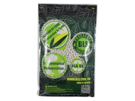 Bls Perfect Bbs Airsoft Ammo Canada Replicaairgunsca