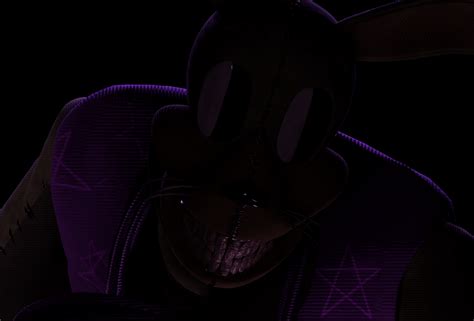 Fnafphobia Au From Shmorpmcdurgen Maskiophobia Glitchtrap Full Model Rfivenightsatfreddys