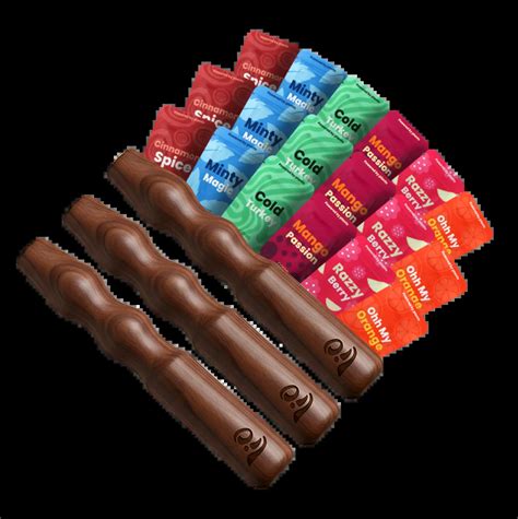 Lio Diffuser® Natuurlijk Stoppen Lio Diffuser® Natuurlijk Stoppen