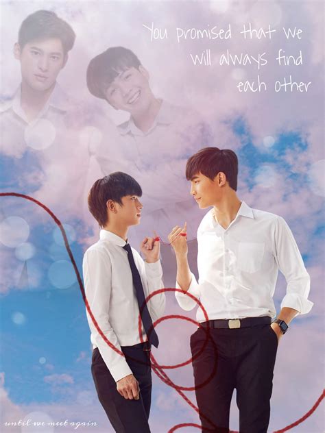 The Red Thread ~bl•drama~ Amino