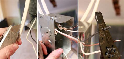 How To Install Recessed Lights Pretty Handy Girl