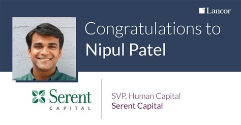 Lancor On Linkedin Serentcapital Pe Privateequity Executivesearch Executivesearchfirms…