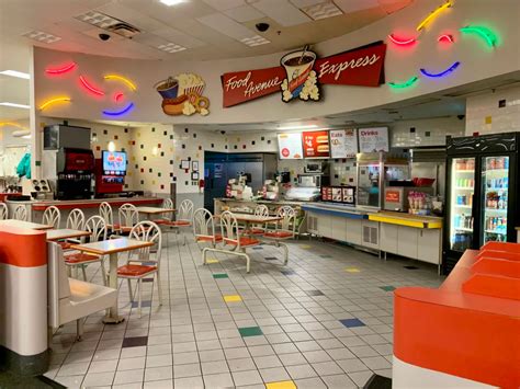 Target Cafe A Nostalgic Journey To The 90s 90s Mcdonalds Restaurant