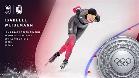 Isabelle Chartrand Team Canada Official Olympic Team Website
