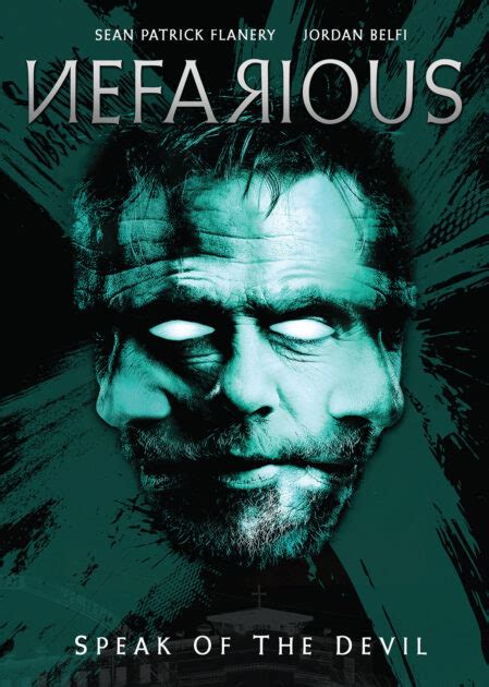 The Film Catalogue Nefarious