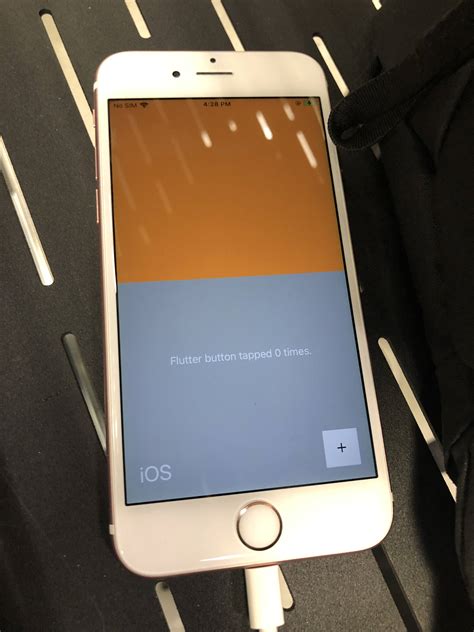 Macios Flutterviewiosstartup Is 300 Flaky · Issue 98419