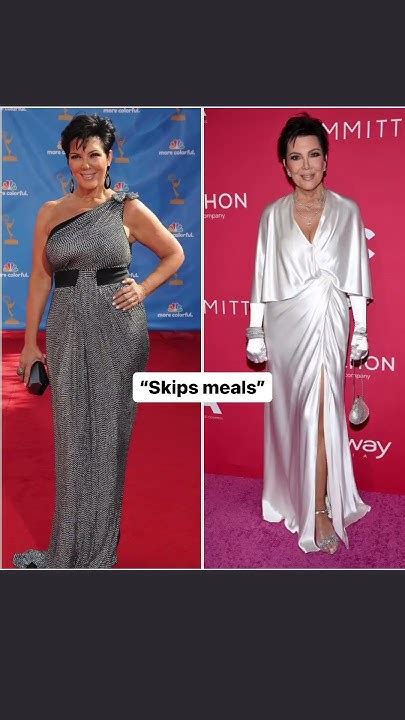 How Do Movie Stars Stay Thin