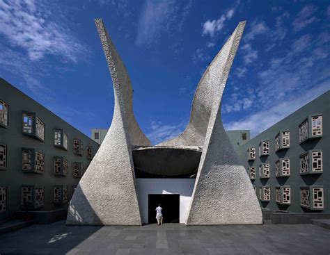 Matharoo Associates Architecture Firm Find Out Its Story And Projects