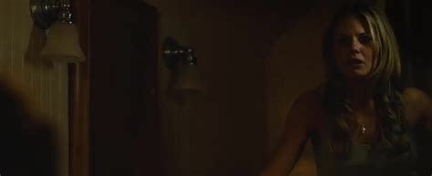 Nude Video Celebs Jennifer Morrison Sexy Warrior 2011