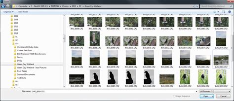 solved image preview in open dialog window photoshop cs6 page 2