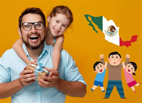 Día Del Padre 2025 ¿cuándo Se Celebra En México Y Cuál Es Su Origen