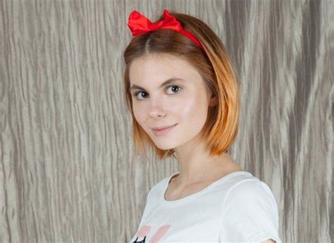 Mandy W Biographywiki Age Height Career Photos And More