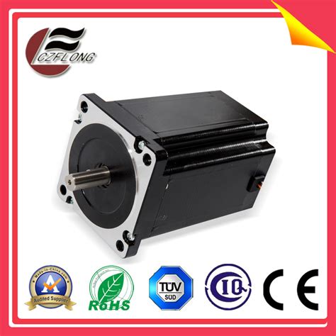 Mm Stepper Stepping Step Motor Servo DC Brushless Motor China Phase Stepper Motor And