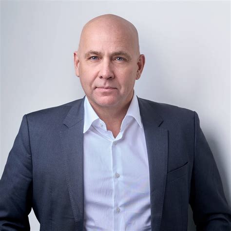 Executive Management Team