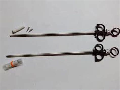 Laparoscopic Ring Applicator At ₹ 5500piece Ring Applicator In New