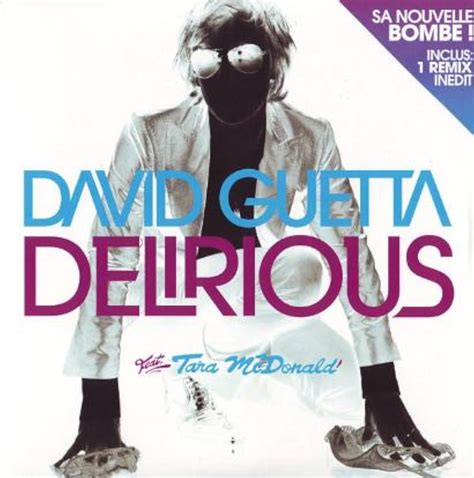 David Guetta Feat Tara Mcdonald Delirious Music Video 2008 Imdb
