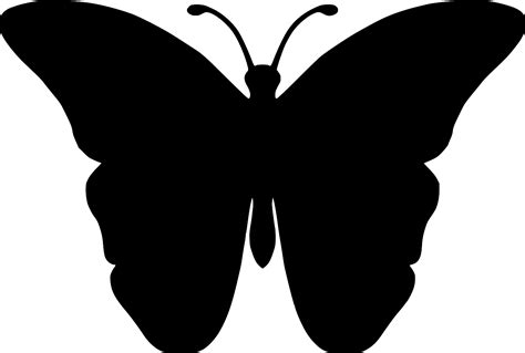 Svg Animal Inseto Abstrato Borboleta Imagem E ícone Grátis Do Svg