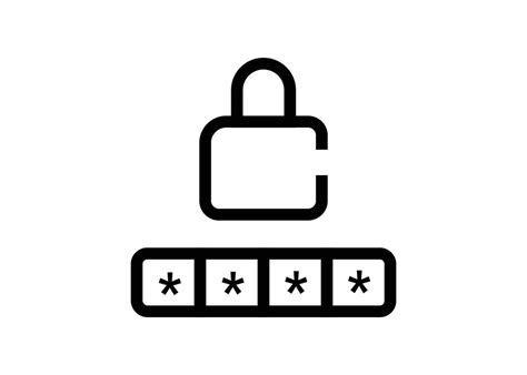 Password Protected Ensuring Digital Security And Privacy 59496012