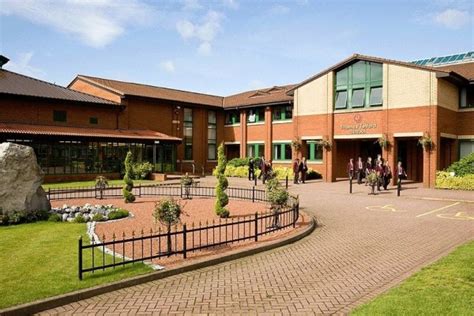Post 16 Education At Thomas Telford School Telford 16 19