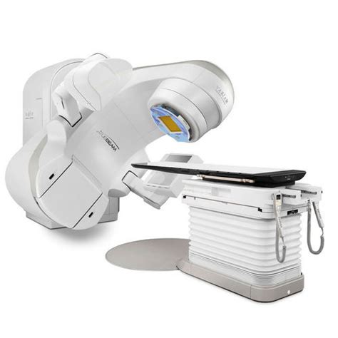 Radiation Therapy Qa System Dolphin® Iba Group Monitoring