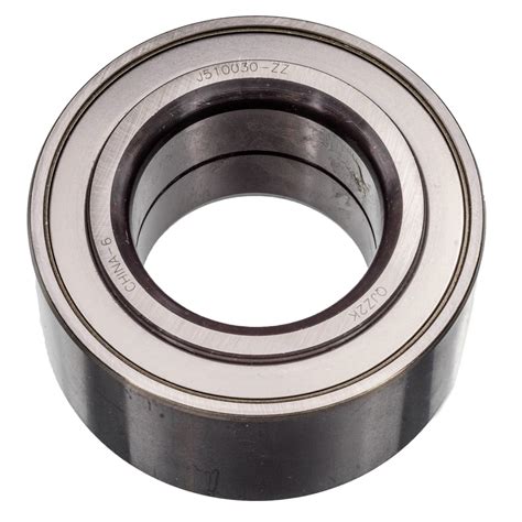 Pt107 National Wheel Bearing