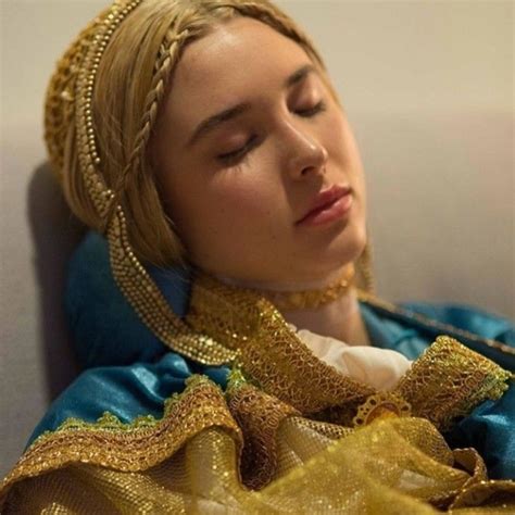 Pin Von Nakita Benson Auf Isabel May In 2025