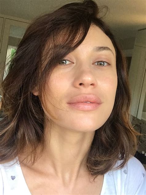 Olga Kurylenko Olga Kurylenko Russian Beauty Celebrities