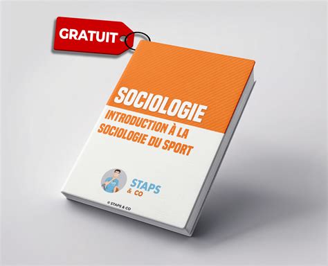 Archives Des Sociologie Staps And Co