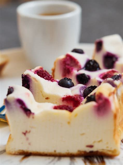 Healthy Keto Cottage Cheese Dessert Recipe Cottage Cheese Desserts