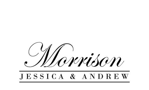 Edwardian Script Documents And Designs