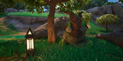 Fortnite Where To Find All Sprites