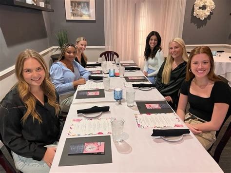 Xaviera Patrick On Linkedin Business Communication Internships Job