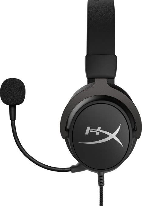 HyperX Cloud MIX Wired Gaming Headset + Bluetooth, Noise-cancelling ...