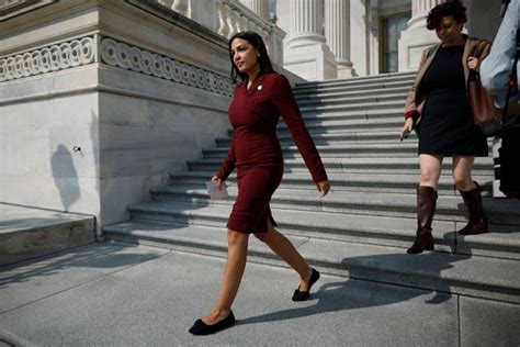 Alexandria Ocasio Cortez Latest News Breaking Stories And Comment
