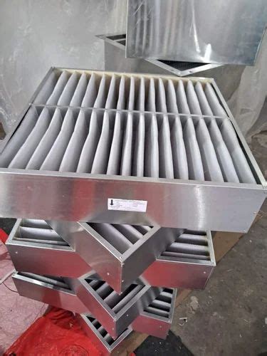 Fine Filter Flange Type At ₹ 2550 North West Delhi New Delhi Id 21855536162