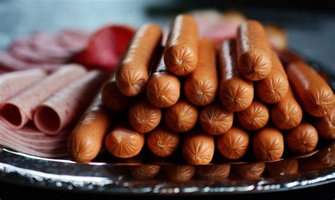 Aún Con La Mala Fama Aumenta Consumo De Carnes Frías En México