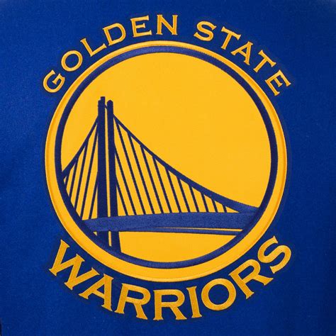 Golden State Warrior Logo Design